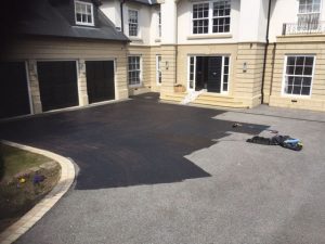 Tarmac-Restoration-Coatings-before - Northern Restoration